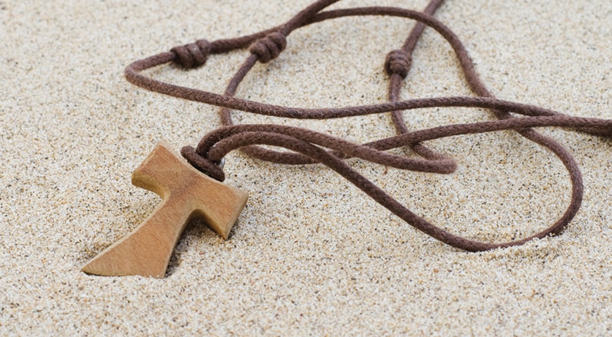 What IS Secular Order Profession – Our Walk Together